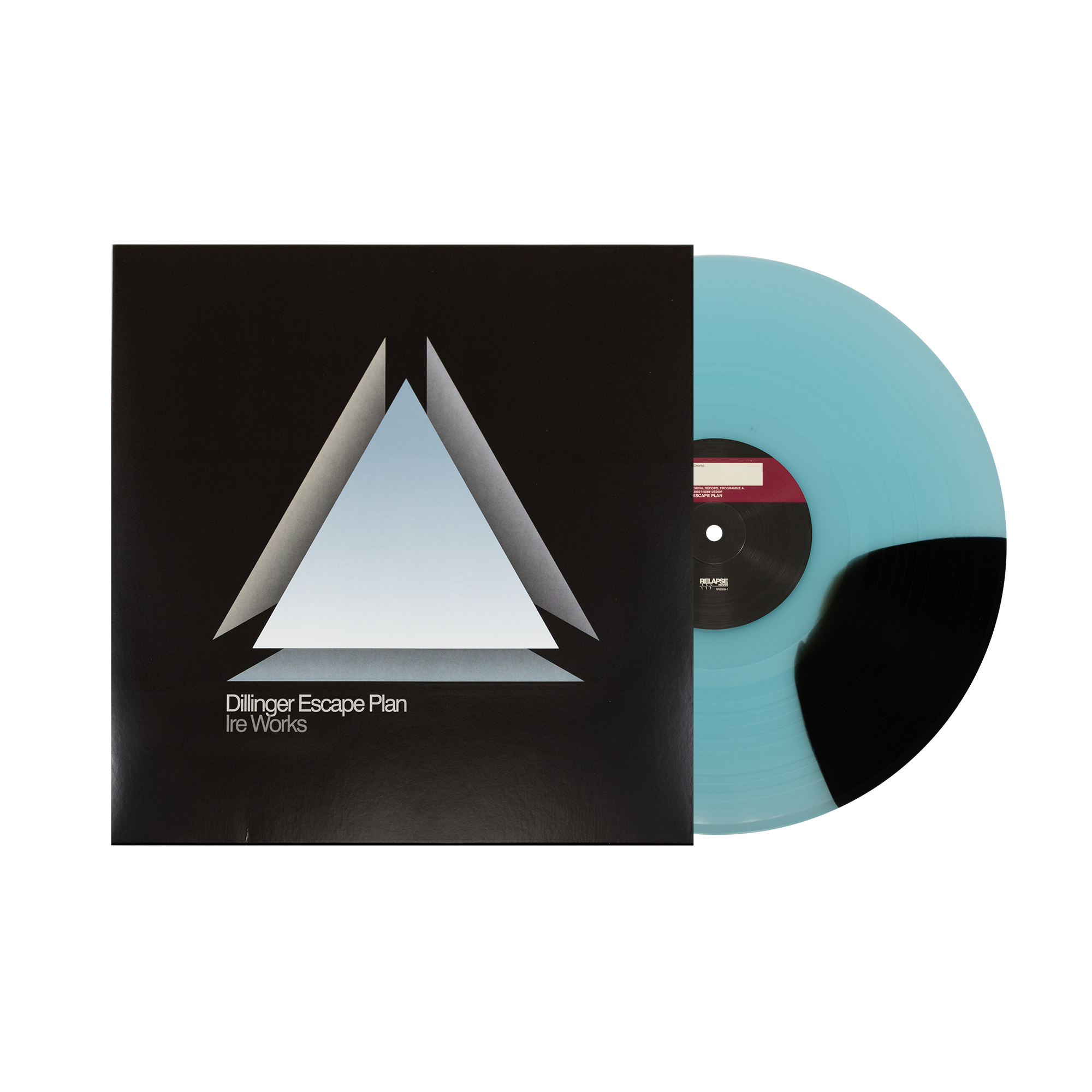 Music – Dillinger Escape Plan